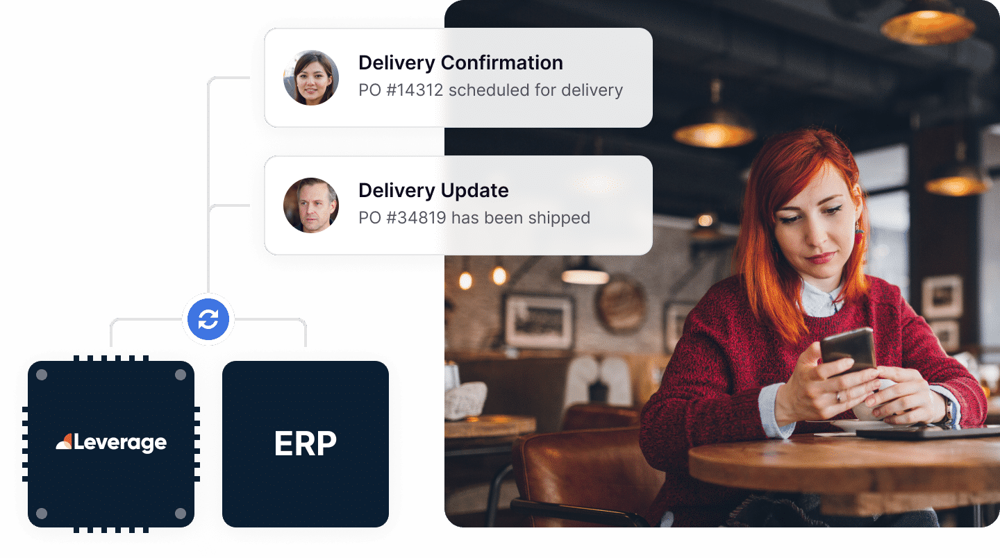 Streamline Your PO Process | Leverage AI Purchase Order Automation