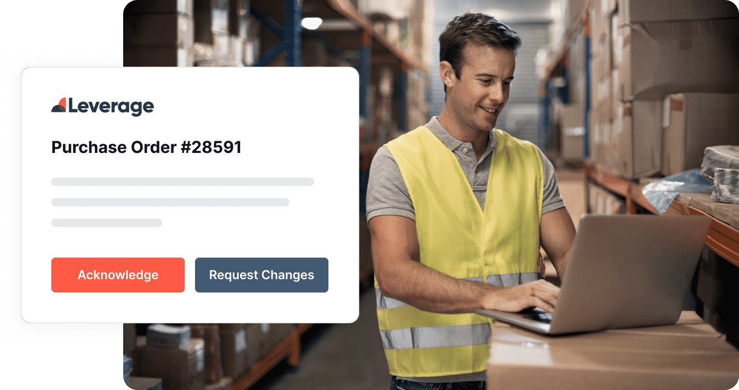 AI-Powered Supply Chain Visibility for Manufacturers & Distributors ...